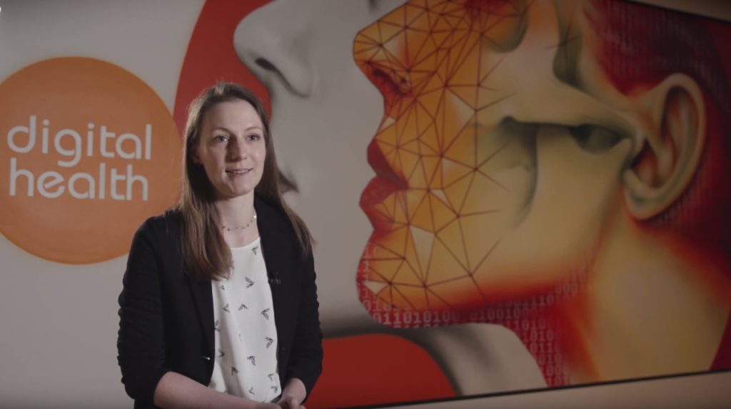Wer ist… Katharina Breininger? - Artificial Intelligence in Medical ...